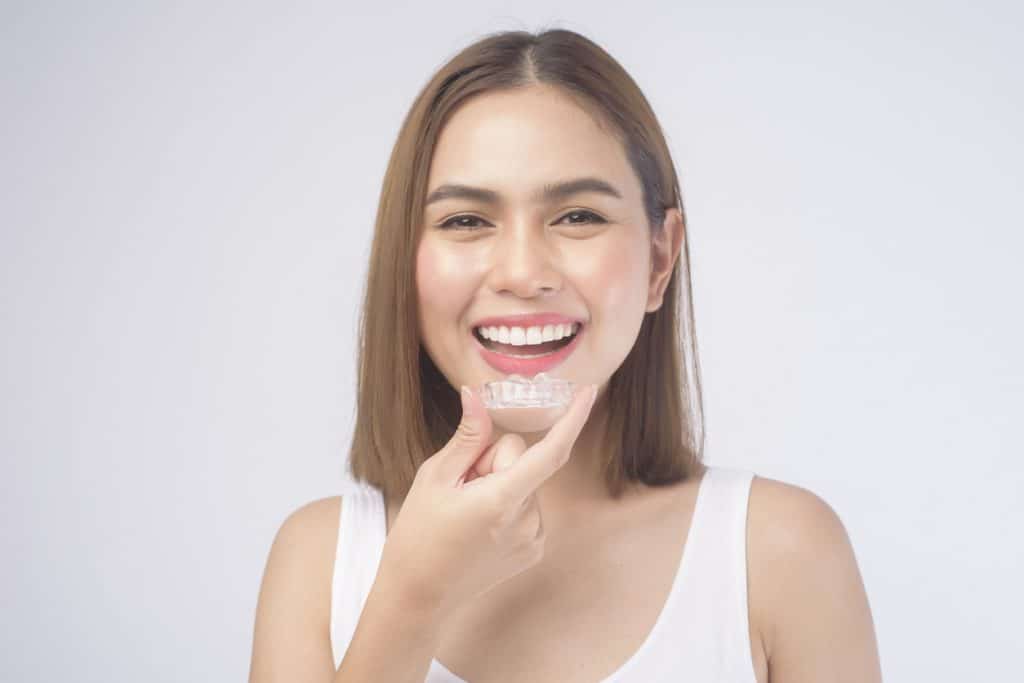 Pain-Free, Straighter Smile with Invisalign